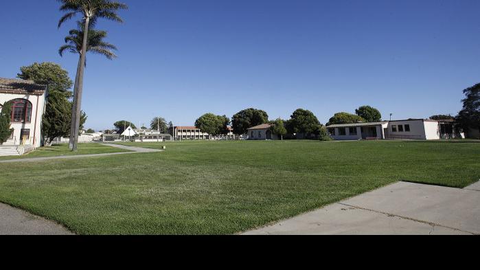 Santa Maria High to add classroom building | Education ...