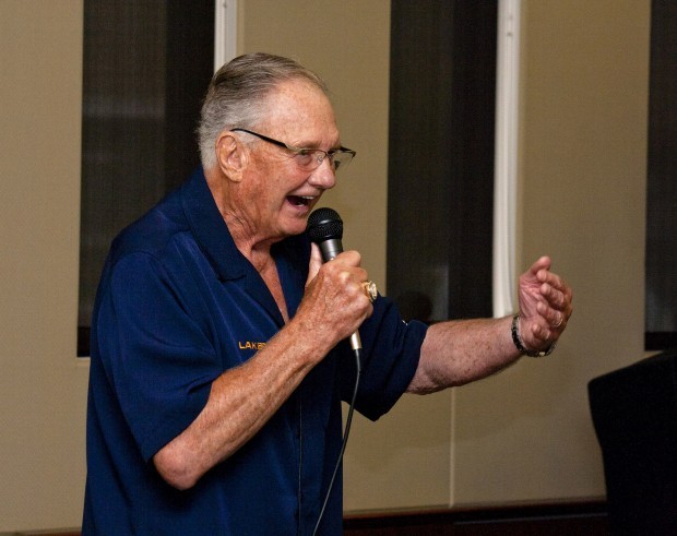 A legend’s long-lasting roots | Sports | santamariatimes.com