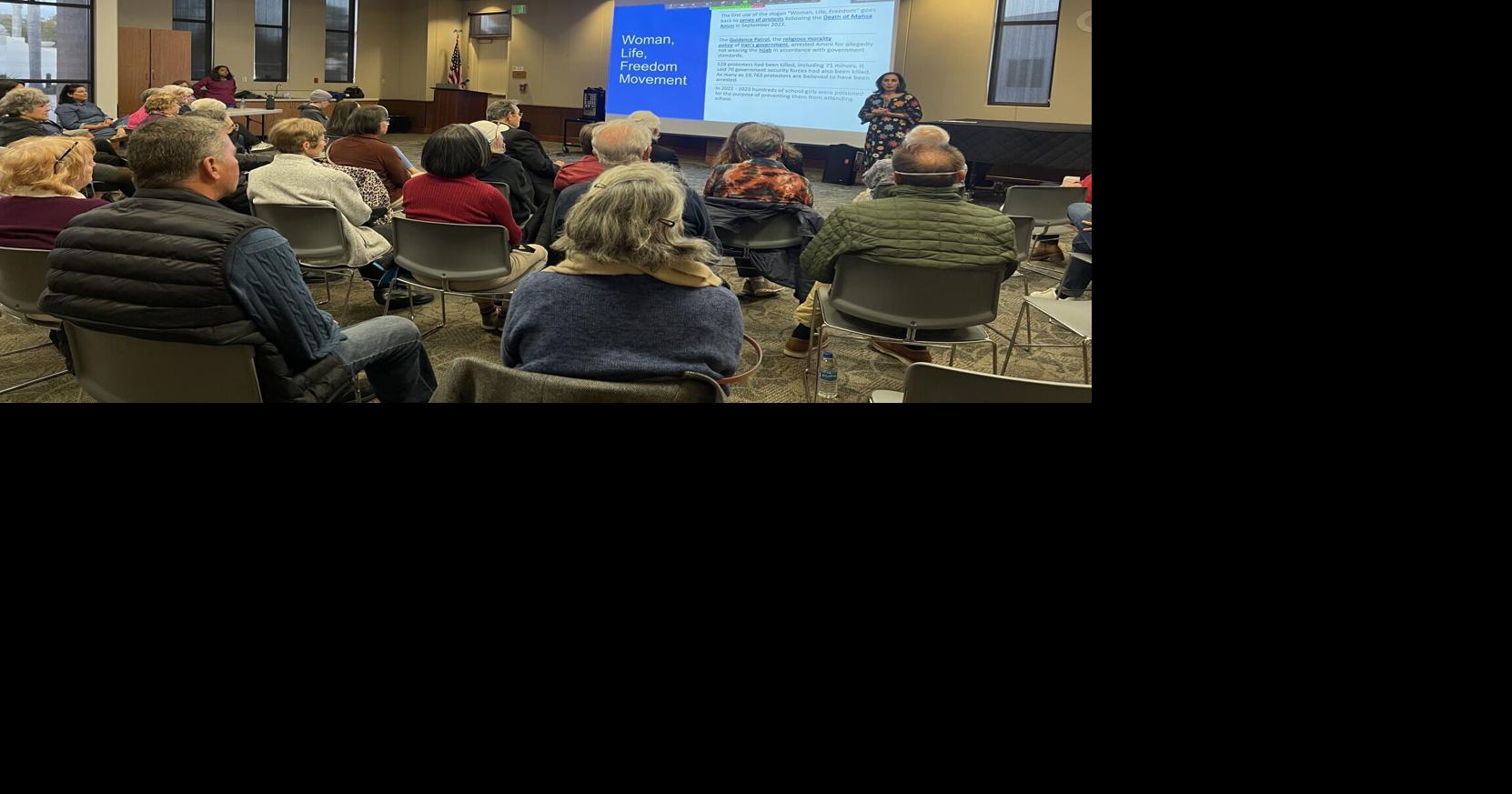 'Adulting 101' classes return to Santa Maria Library for five weeks ...