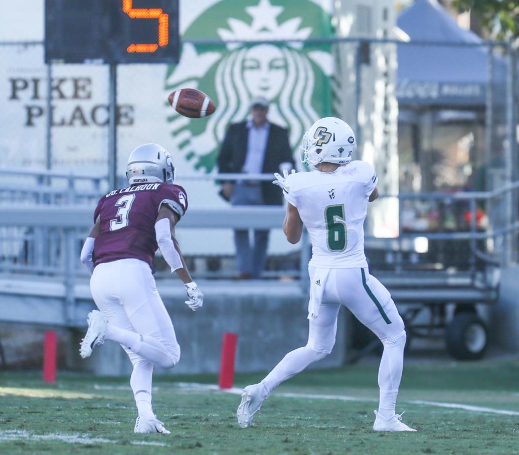 Cal Poly Outscores Sacramento State 41-27 in Big Sky Football Game ...