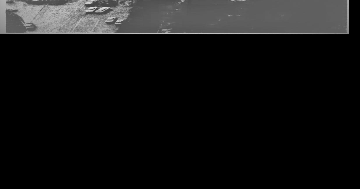 TBT : Strong storm further damages Lompoc bridges, causes flooding in ...