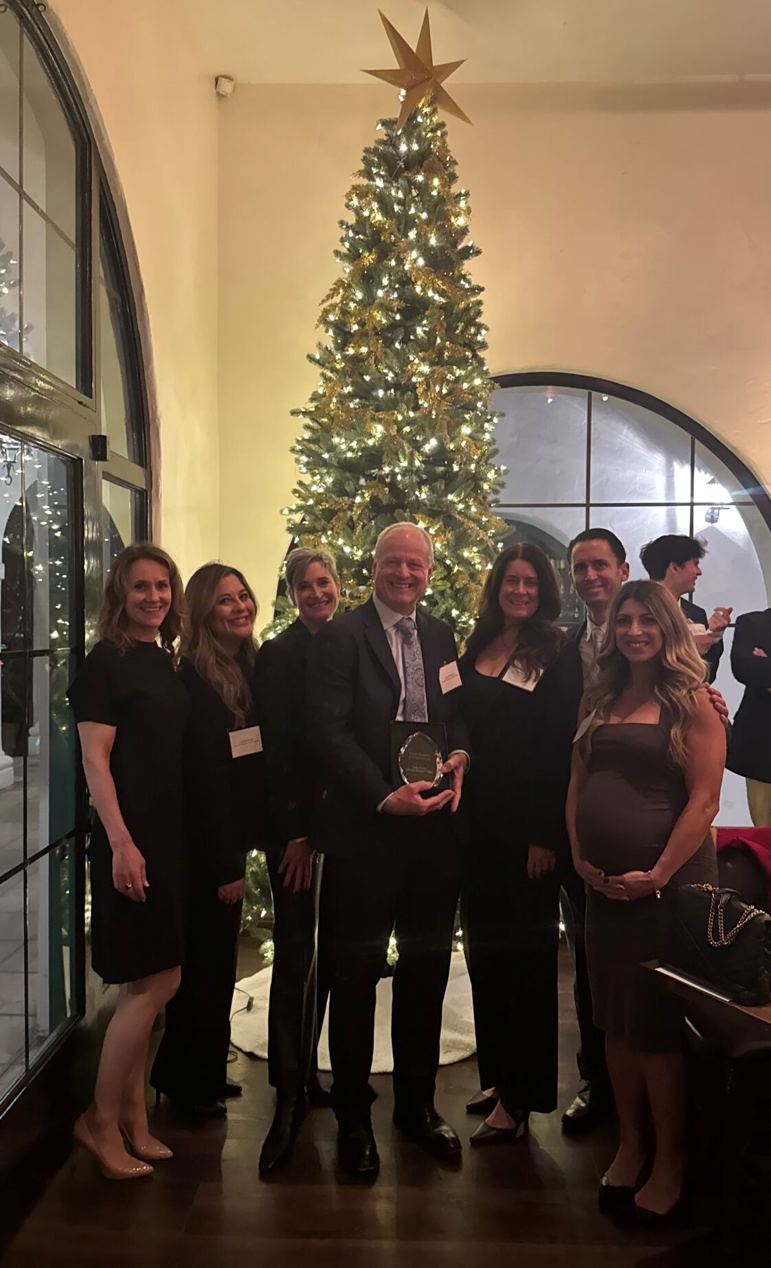 County DA's Office honored with female-friendly law firm award | Local ...