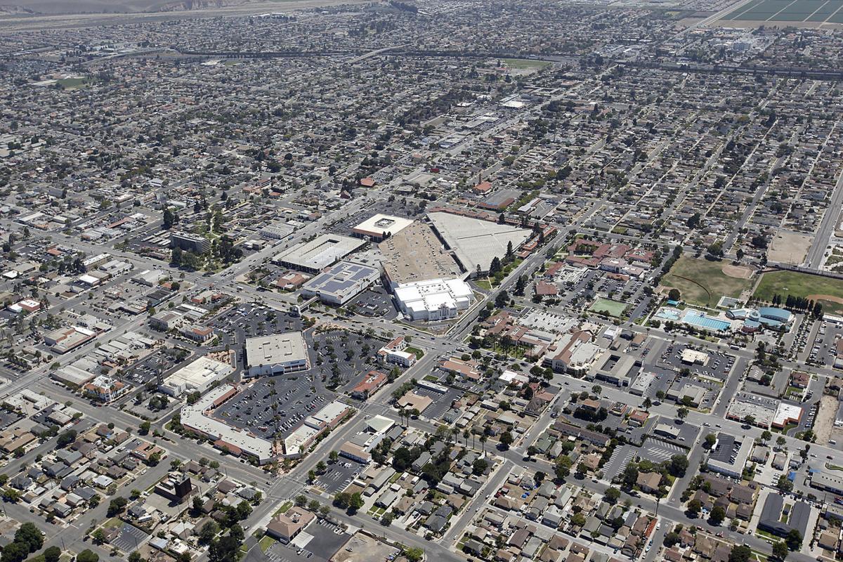 Take a quick trip around Historical sites in Santa Maria | Local News ...