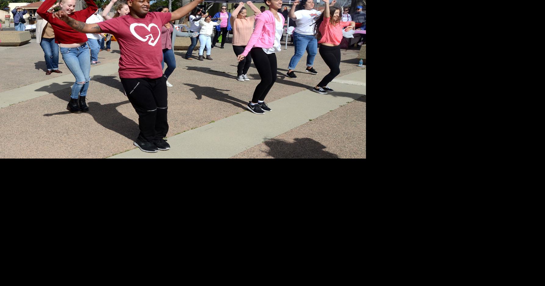 Lompoc mayor declares Feb. 11 '1 Billion Rising Day' | Local News ...