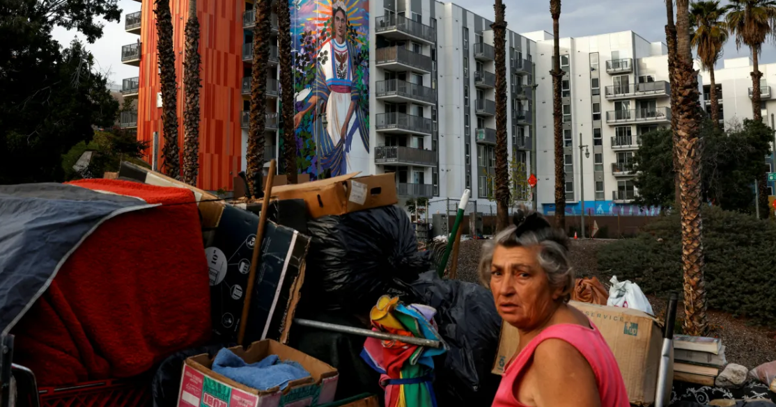 Tensions rise between Gov Newsom, mayors over homelessness | State and ...