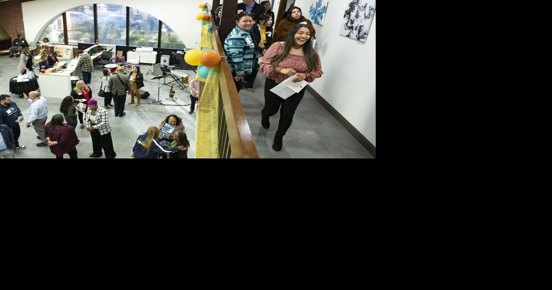 CommUnify of SB County opens 9th social services 'connection center' in ...