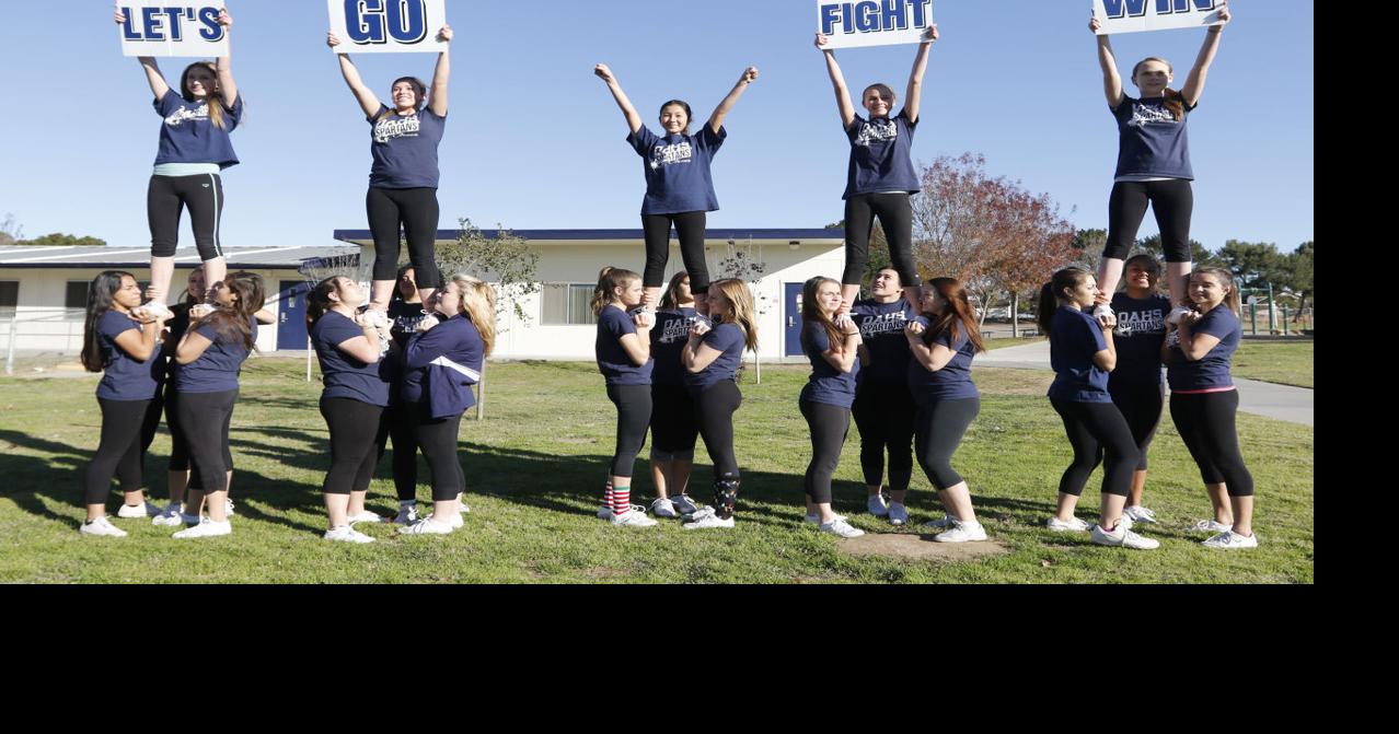 Season of cheer | Orcutt | santamariatimes.com