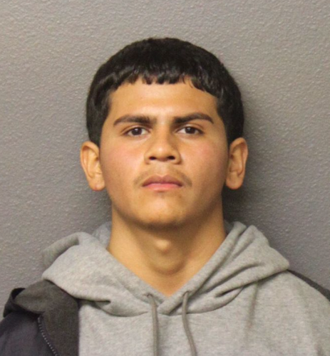 Santa Maria man arrested, charged with weapons violations | Local News ...