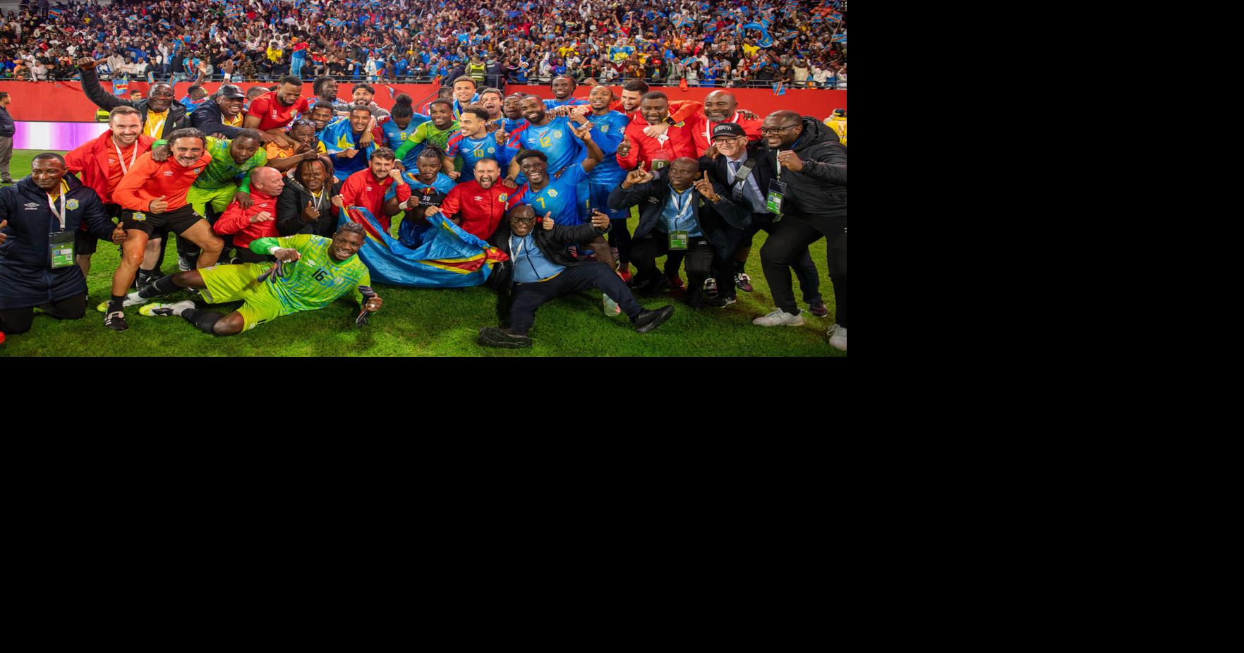 Entrenador de Nigeria acusa 'vudú' de Congo tras derrota en clasificación al Mundial | Sports ...