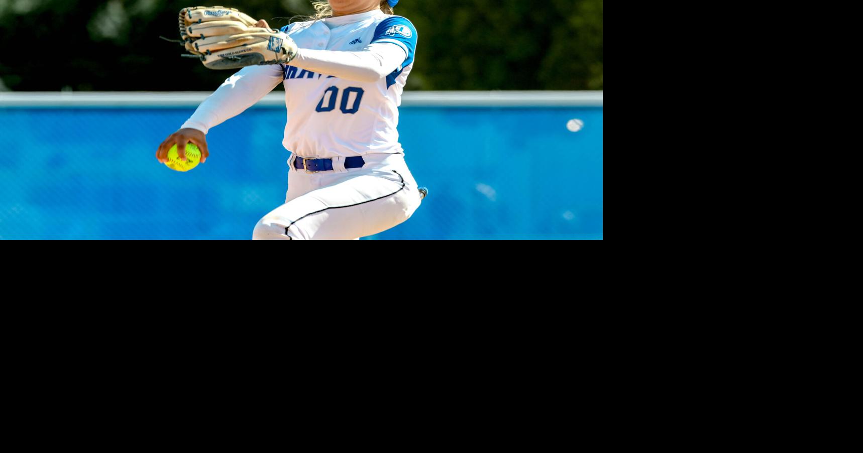 Softball: Braves, Conqs named to All-Channel League team | Local Sports ...