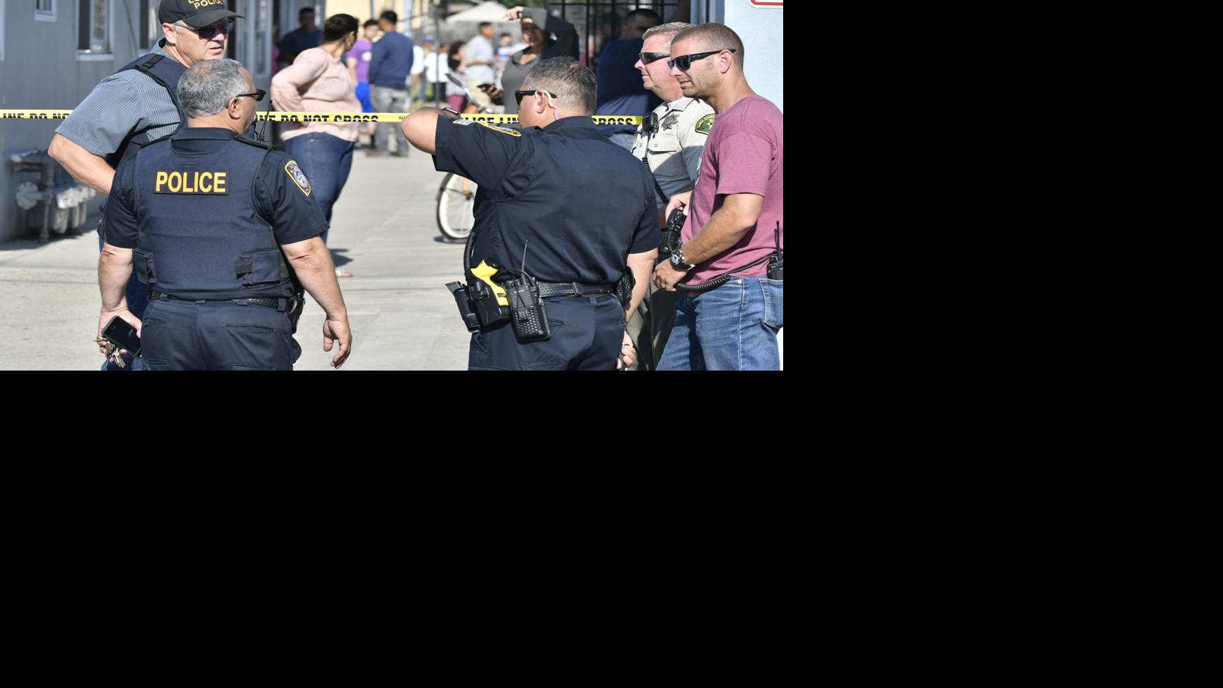 Lompoc Police: No new details regarding Monday afternoon shooting ...
