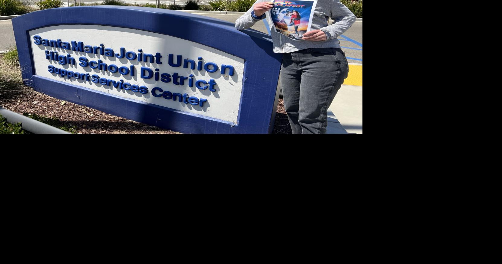 Righetti High School holds 23rd annual Film Festival to showcase ...