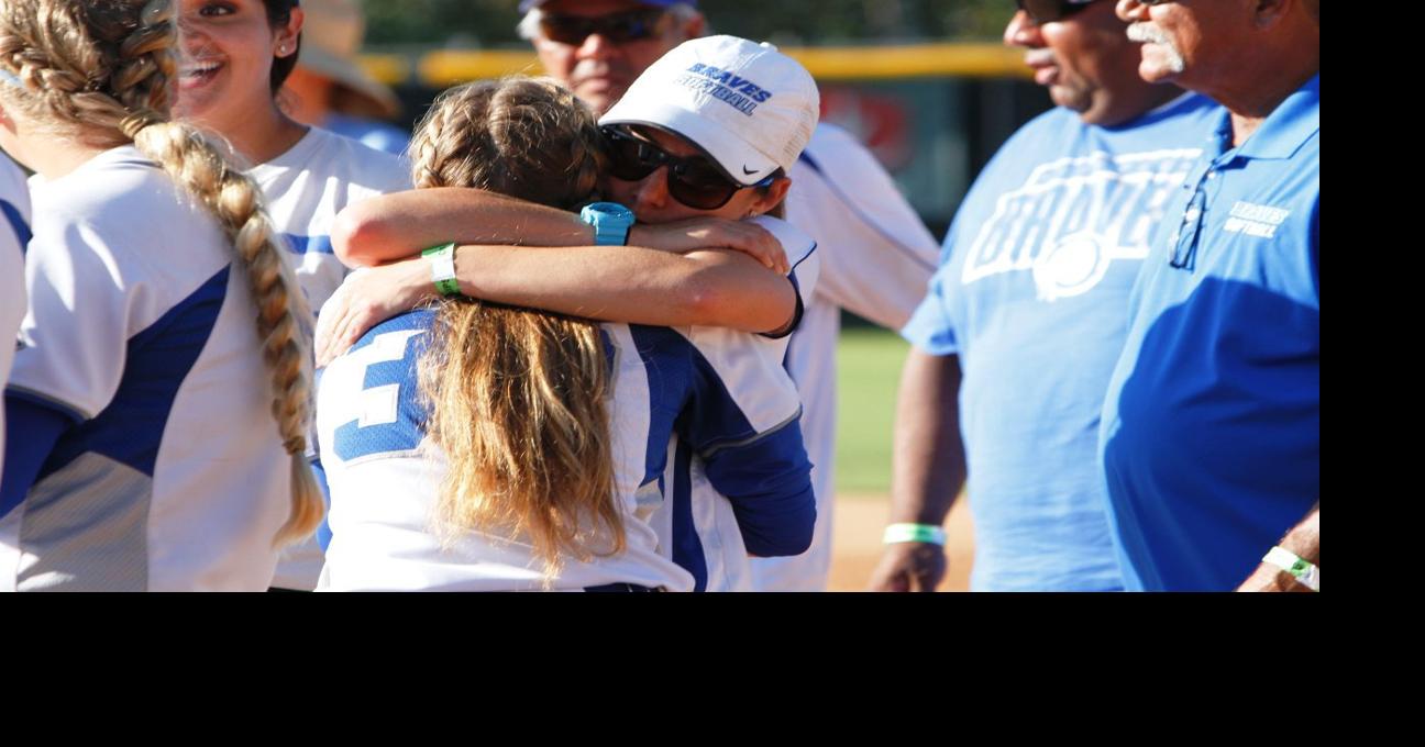 Lompoc softball title run earns All-CIF recognition | | santamariatimes.com
