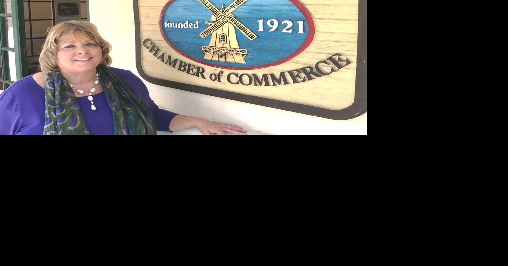 Solvang Chamber announces leadership transition after 10 years | Local ...