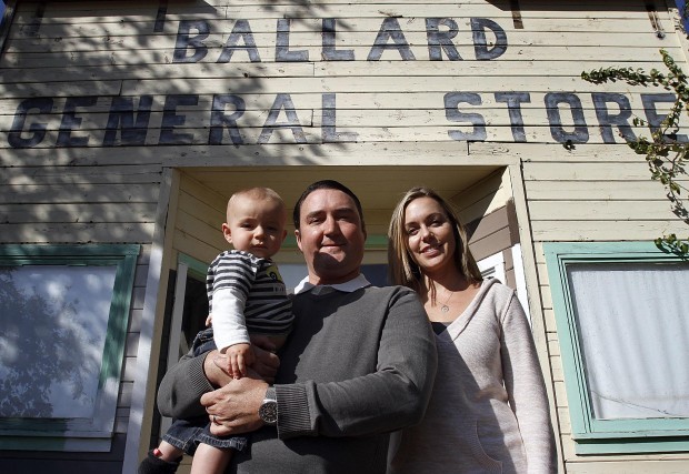 Review set for Larner winery plan | Local News | santamariatimes.com