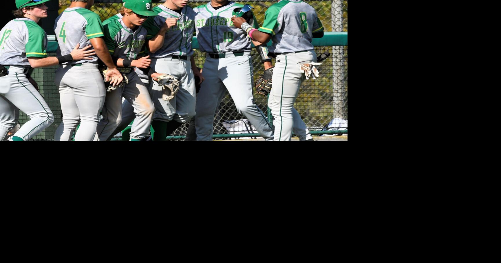 Baseball: St. Joseph knocks off No. 1 seed in CIF playoffs | San Luis ...