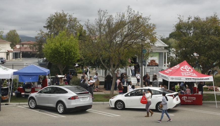Santa Maria Natural History Museum’s Earth Day celebration focuses on ...