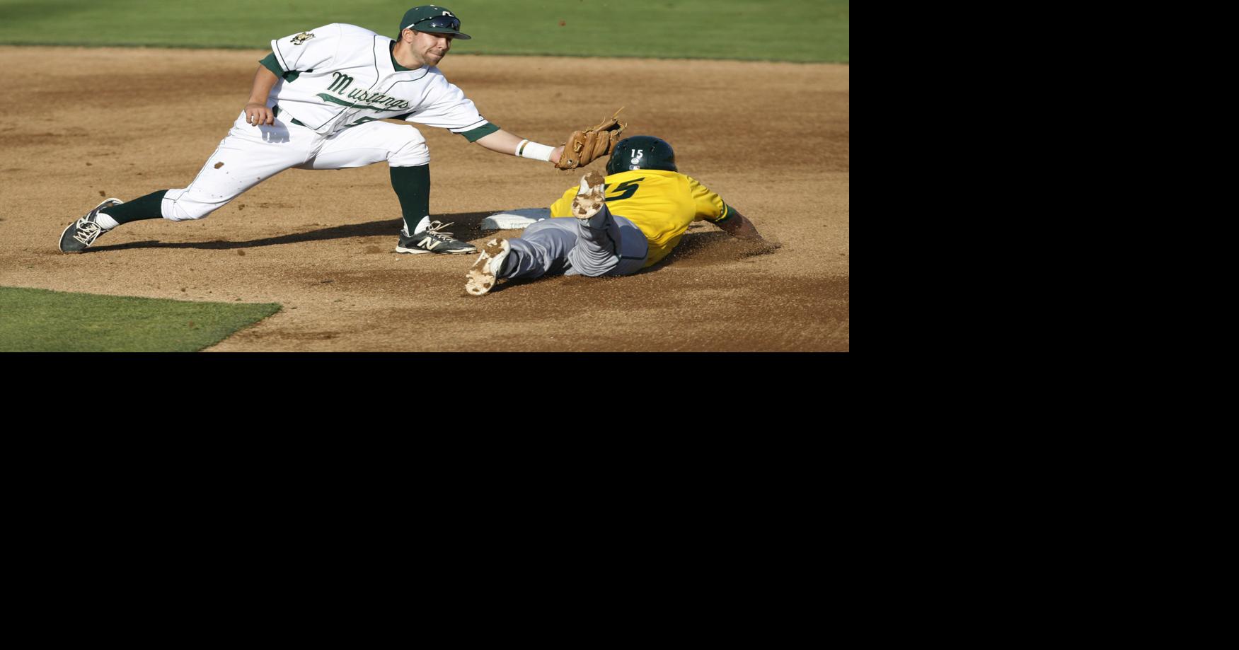 Cal Poly Baseball Roundup: Mustangs ⚾ picked to finish second in Big ...