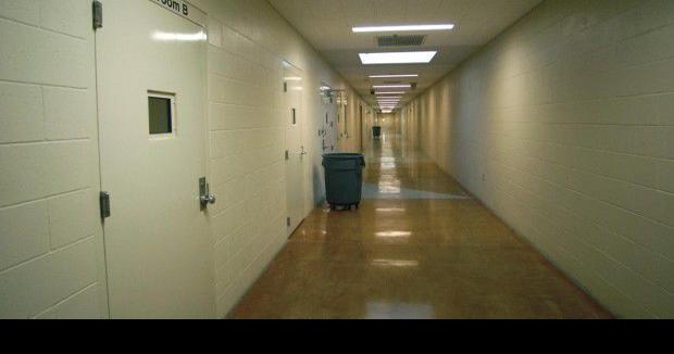 Santa Maria Juvenile Hall contract employee tests positive for COVID-19 ...