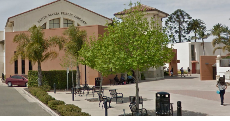 Summer reading program to kick off at Santa Maria library | Local News ...