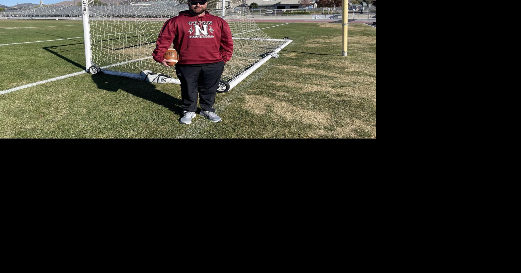 Nipomo's Stephen Field is the Times' All-Area Coach of the Year | High ...