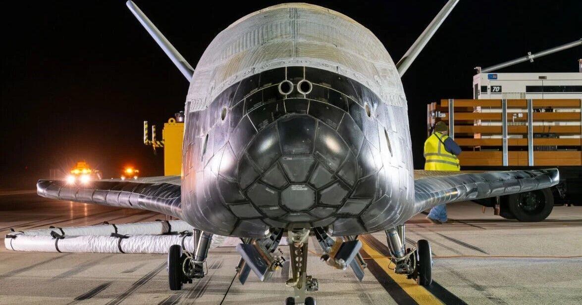 Space Vandenberg secures $9.5 million state grant, launches Central ...