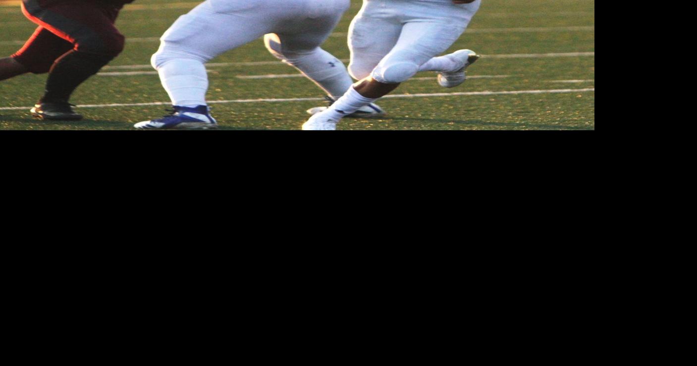 Lompoc Football: Braves start season with road win over Simi Valley ...