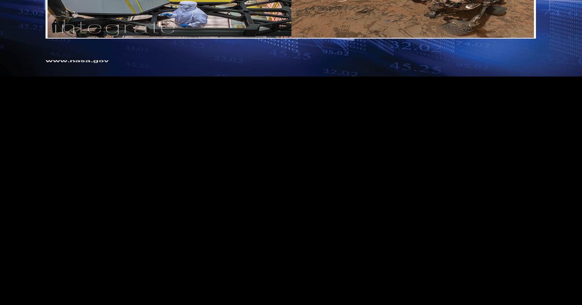 County Lines: Lompoc Library partners with NASA for new educational ...