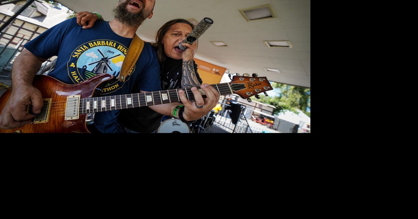 Solvang business owners implore council to rethink $200 fee for live ...