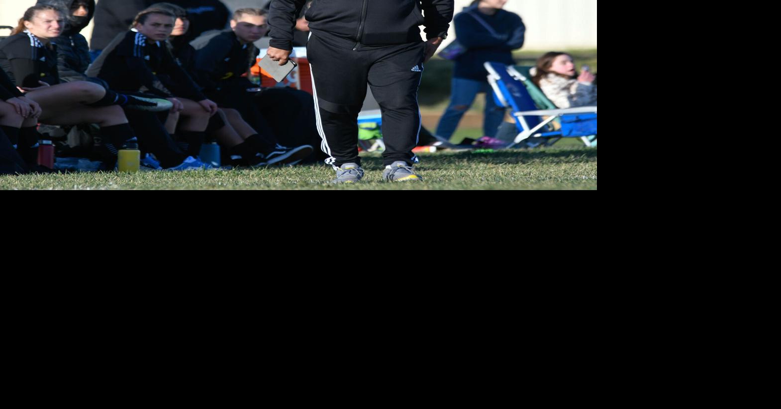 A Cabrillo fixture, Derrick Wong is the new CHS athletic director ...