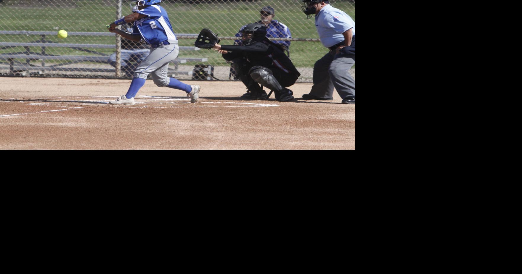 Photos: Lompoc at Nipomo softball | Softball | santamariatimes.com