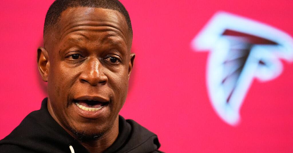 Raheem Morris' hire as 49ers defensive coordinator provides a reunion ...