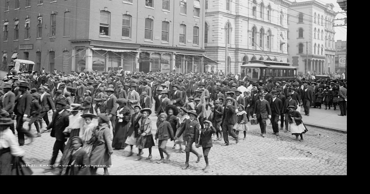 What Is Juneteenth And Why Do We Celebrate It? | National News ...