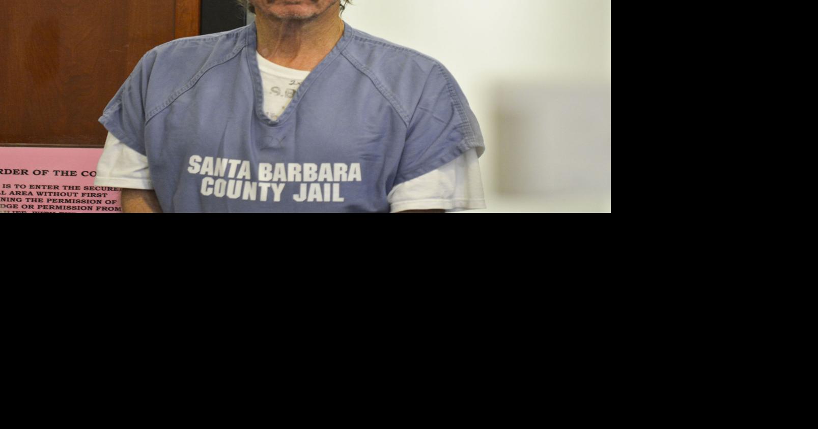 Carrari convicted on short-barreled shotgun charge | Crime and Courts ...