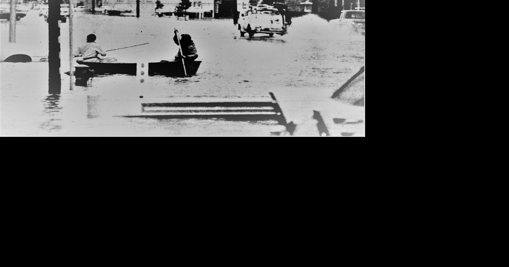 TBT: Santa Maria sees historic rainfall, flooding in February of 1969 ...