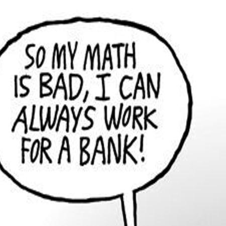 math cartooning contest