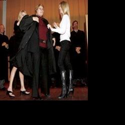 Kay Kuns fills seat as N. County/s new judge | Local News ...