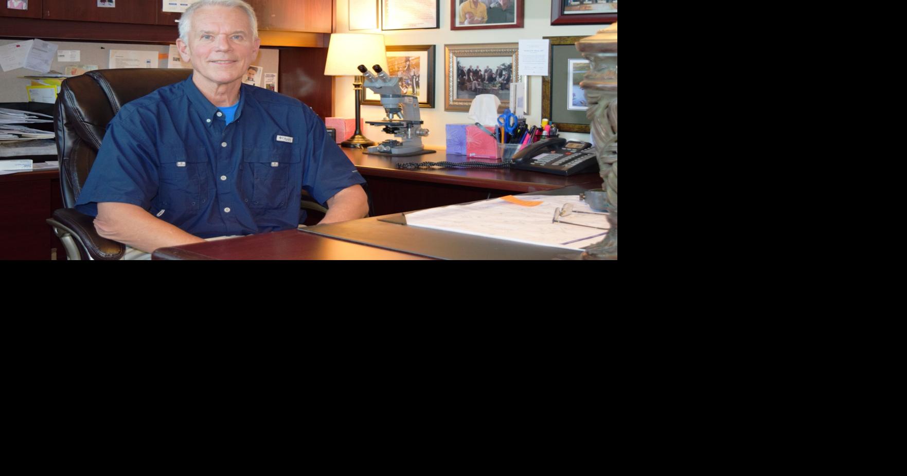 Moats seeking to make Santa Maria better | Local News | santamariatimes.com