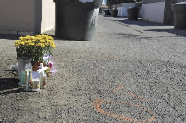 Lompoc police release name of fatal shooting victim | Crime and Courts ...