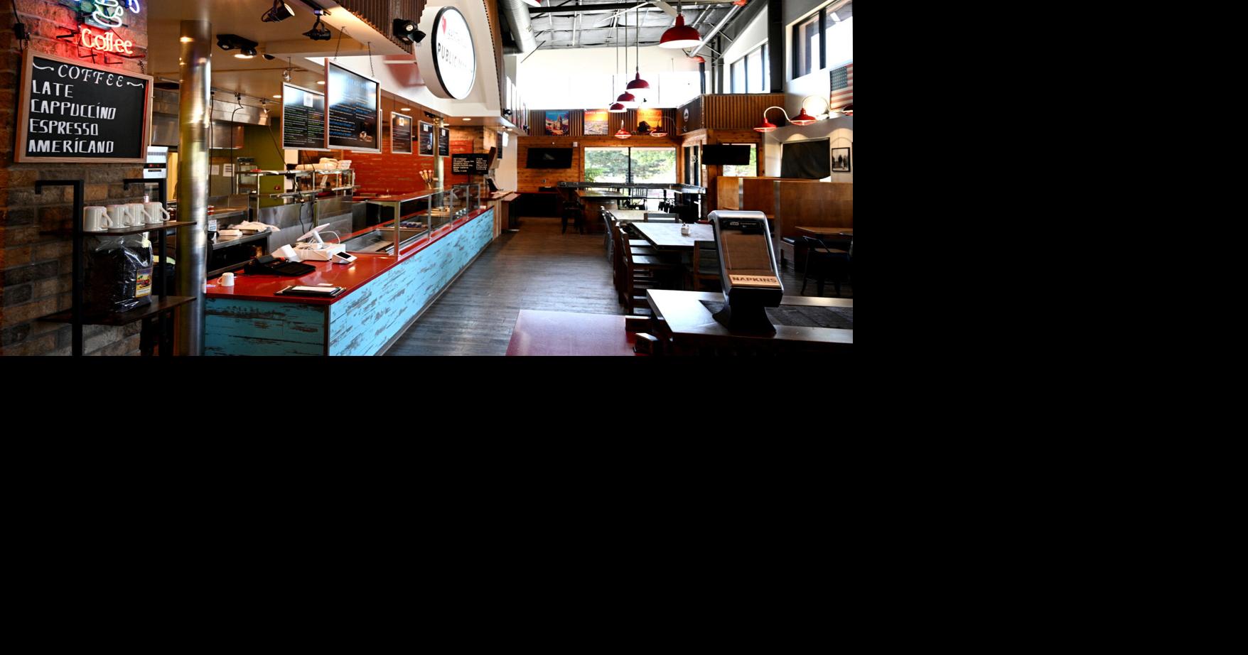 Santa Maria Public Market aims to be area's unique eatery | Local News ...