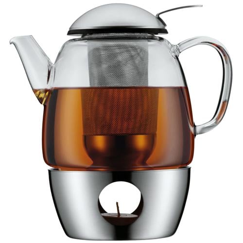 tea steeping kettle