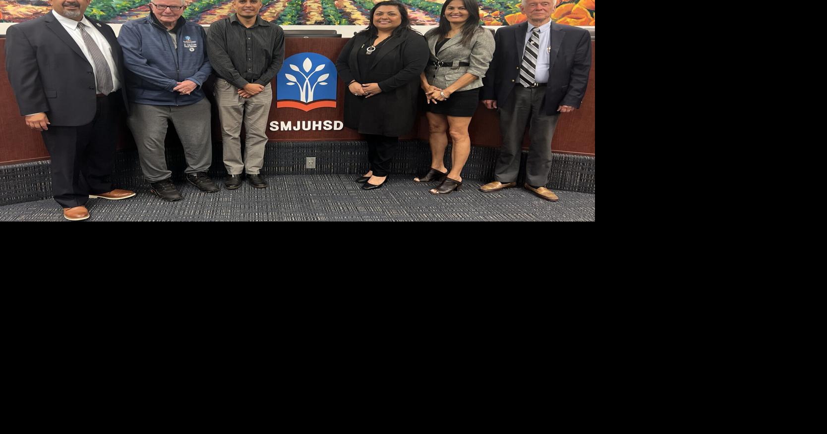 Santa Maria high school district appoints Magdalena Serrano to fill ...