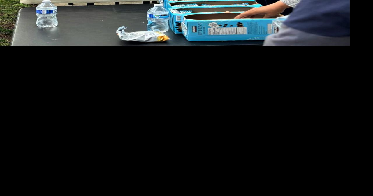 Santa Barbara County Northern Branch Jail inmates, staff given some ...