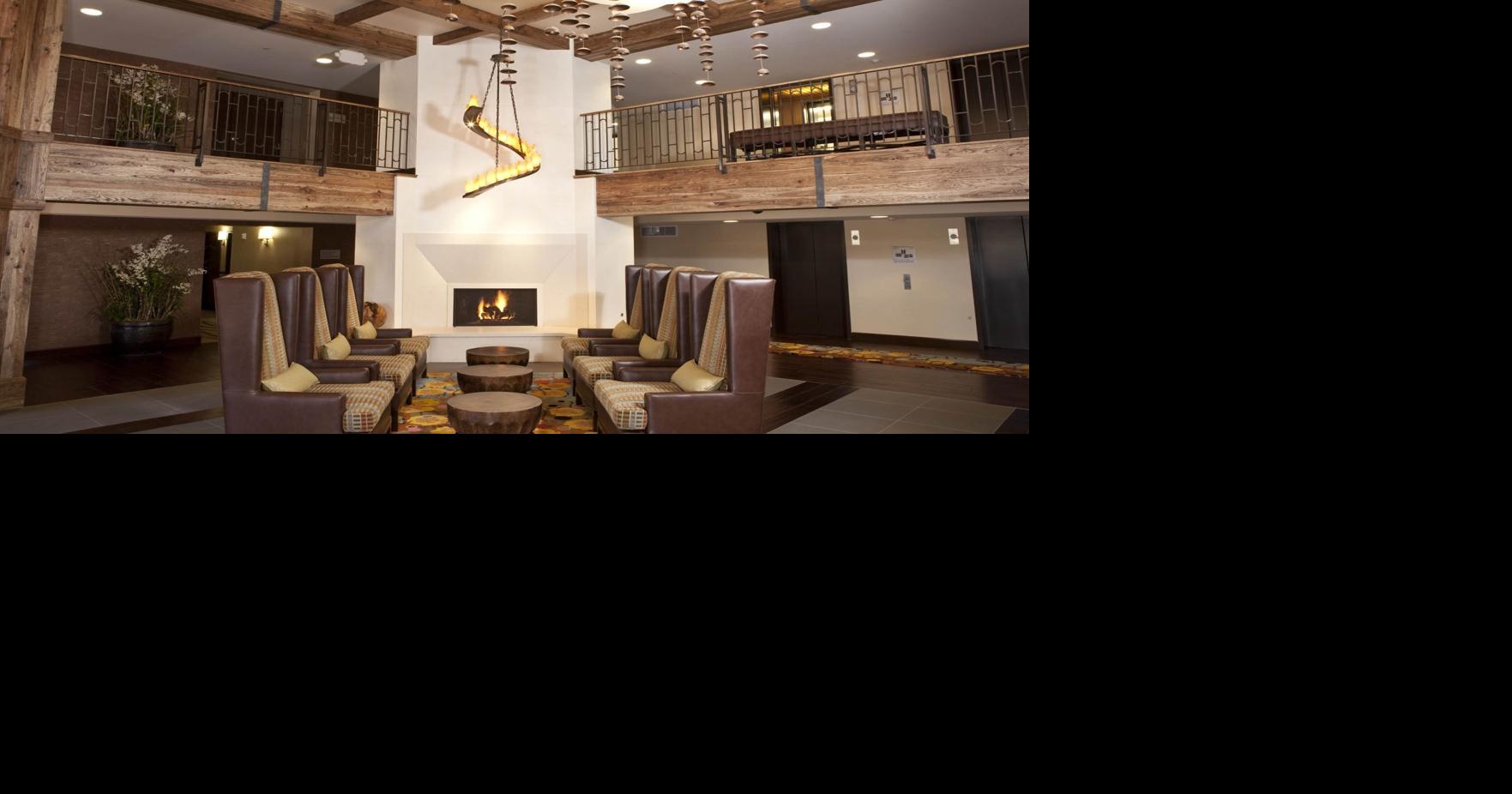 Mayor Infanti, Assemblymember Hart to speak at Solvang State of the ...