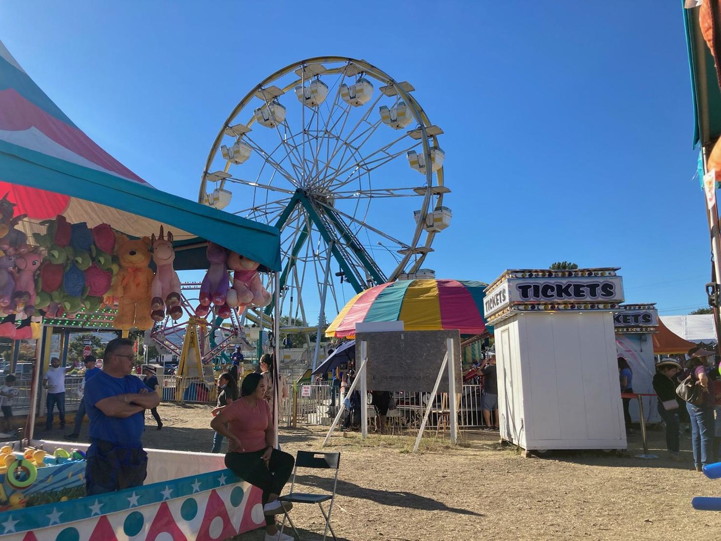 Lompoc teens win Buellton Fall Fest battle of the bands competition ...