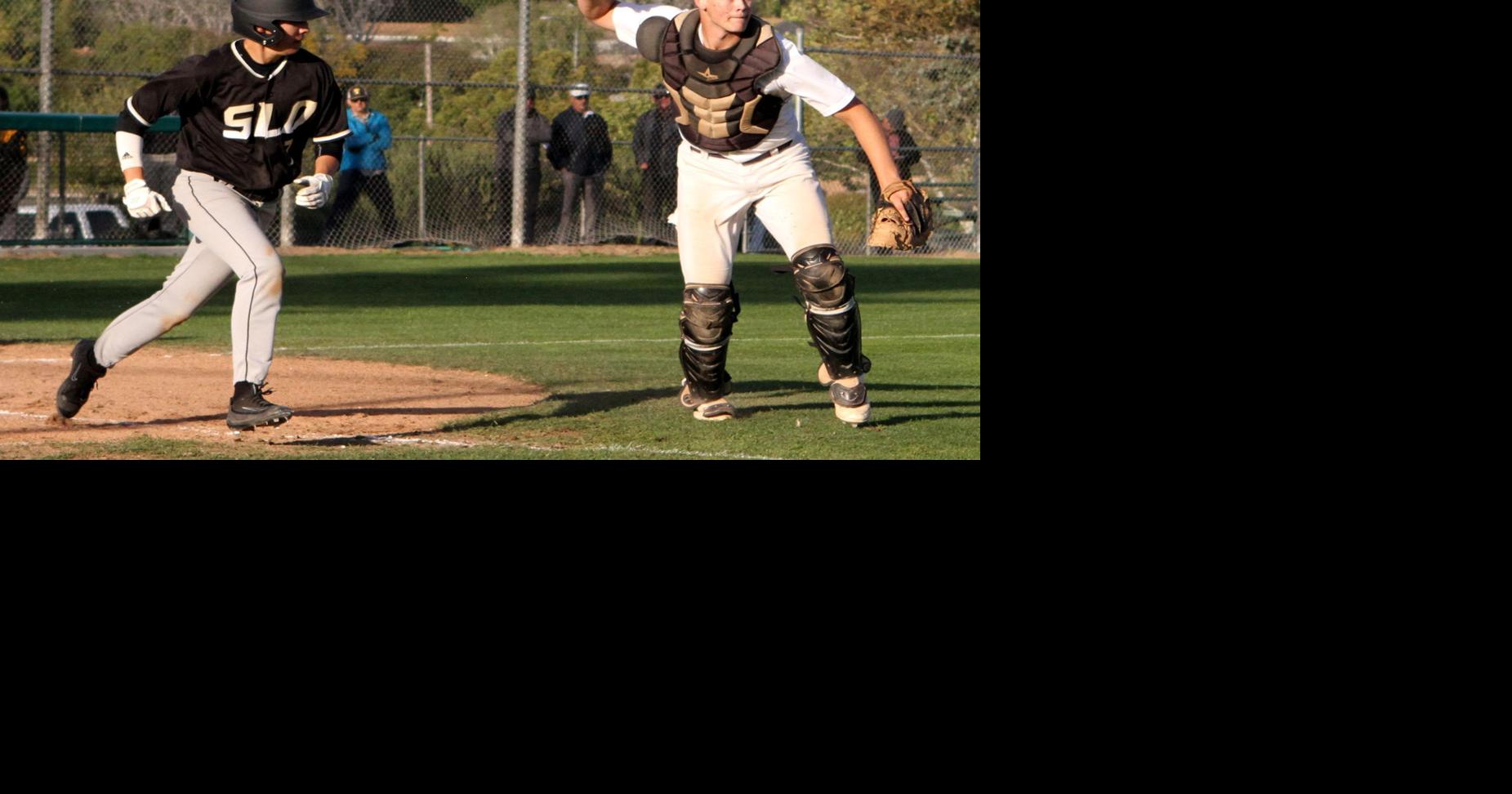 All-Area Baseball: Five Righetti players on First Team | Baseball ...