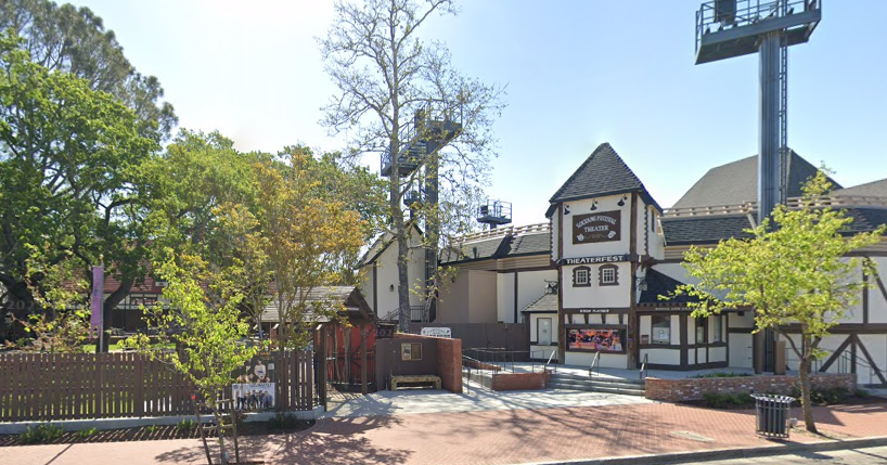Solvang 'Music in the Garden' summer series continues this Sunday ...