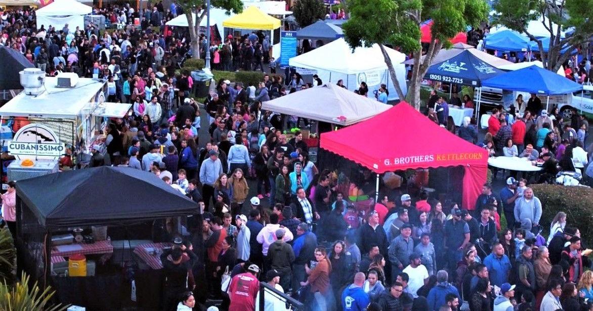 Census shows Santa Maria led Santa Barbara County in population growth ...