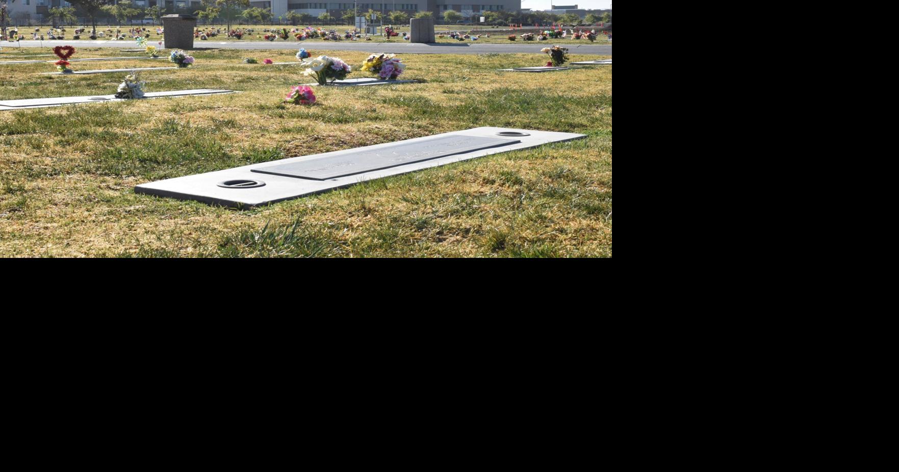 Santa Maria Cemetery District to conduct cleanup | Local News ...