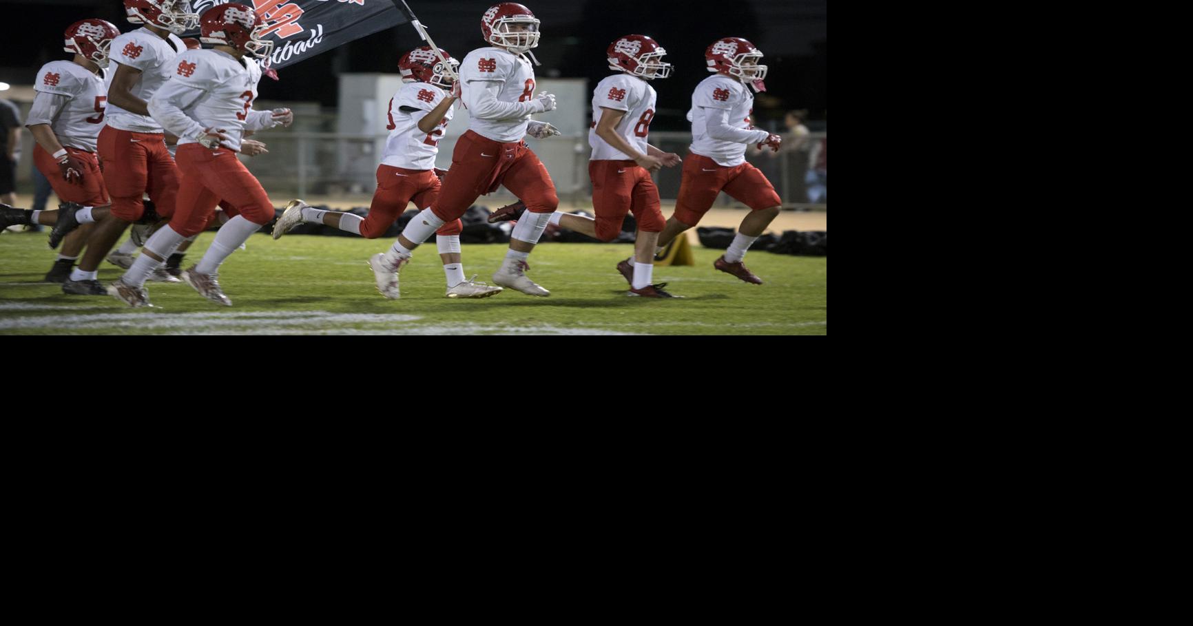 CIF Football: SMHS, parade organizers working toward historic ...